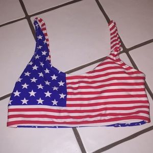 target Swim | Light Blue Tankini Bathing Suit Top | Poshmark